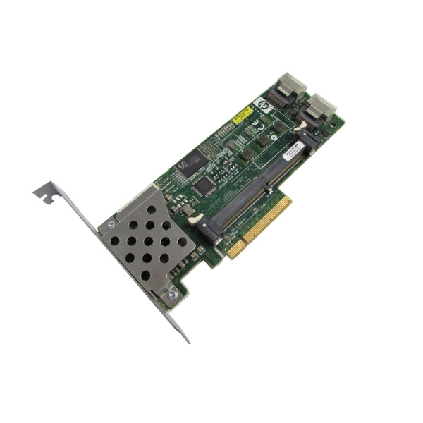 Контроллер HP Smart Array P410 SAS Controller - купить с доставкой по ...