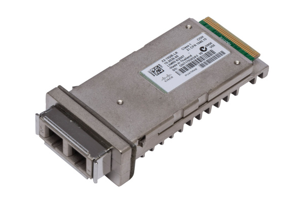 Трансивер Cisco X2-10GB-LR - купить с доставкой по выгодным ценам в ...