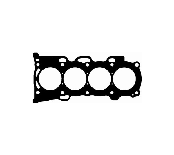 Прокладка ГБЦ TOYOTA CAMRY, PREVIA 2.4 16V 2AZ-FE 00- D90mm - BGA арт ...