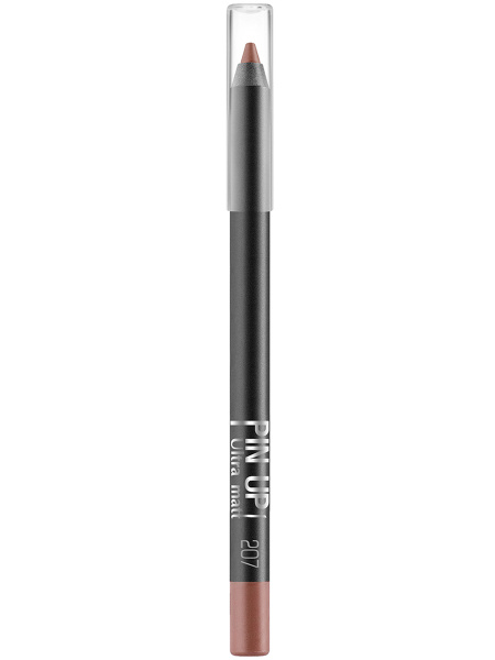 LUXVISAGE Карандаш для губ PIN-UP ultra matt, ультра матовый ...