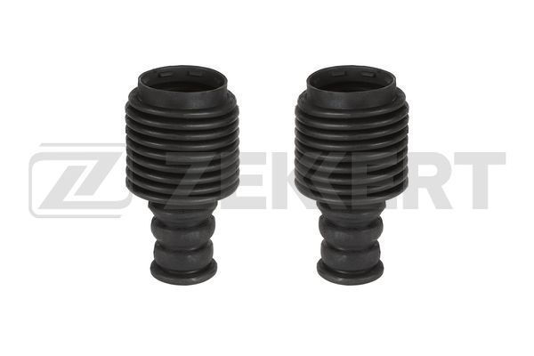 ZEKKERT SM3001S Комплект пыльника с отбойником 2 шт Renault Megane III ...