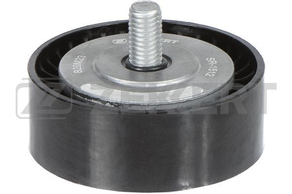 Ролик обводной агрегатного ремня SsangYong Actyon I II 05 Rexton I II ...