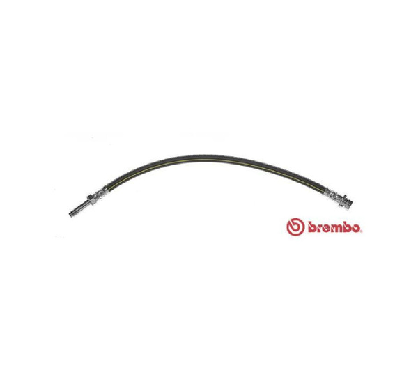Шланг тормозной пер.+зад. MB Sprinter, VW LT 95 L412 - Brembo арт ...