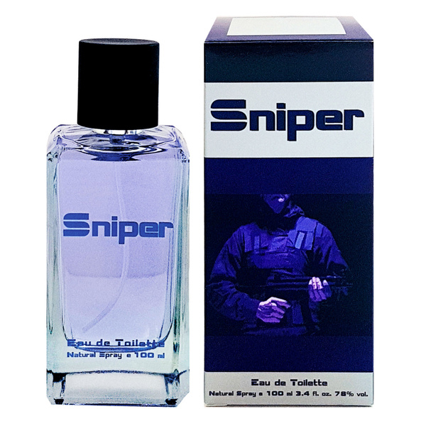 Sniper_SNIPER Туалетная вода 100 мл (352261946)