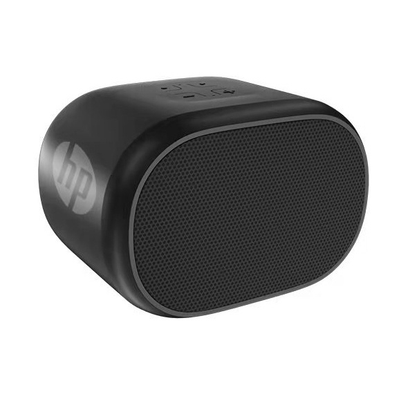 Компактный портативный Bluetooth-динамик HP BTS01 купить на OZON по ...