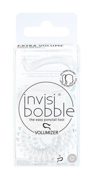 INVISIBOBBLE Набор аксессуаров для объемной прически invisibobble ...