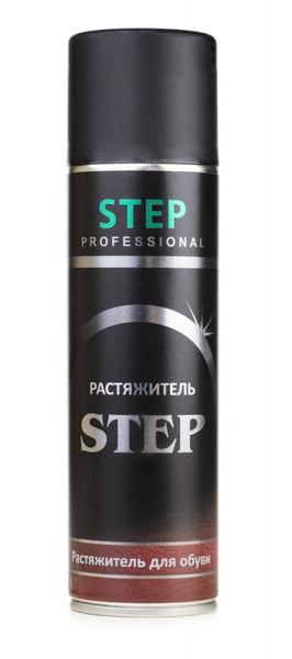 STEP Растяжитель для обуви 250мл - купить с доставкой по выгодным ценам ...