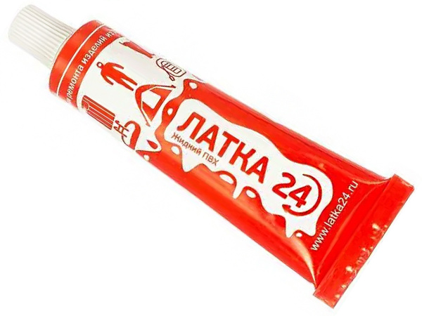 Жидкая латка для ремонта купить по доступной цене в интернет-магазине ...