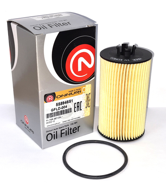 Фильтр масляный Onnuri oil - купить по выгодным ценам в интернет ...