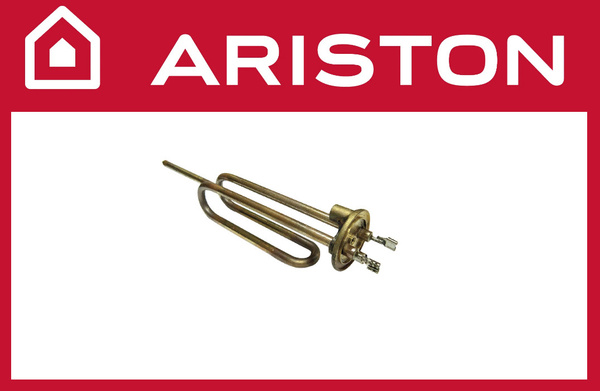 Тэн, для водонагревателя Аристон, (Ariston) 1500W 230V (816616 ...