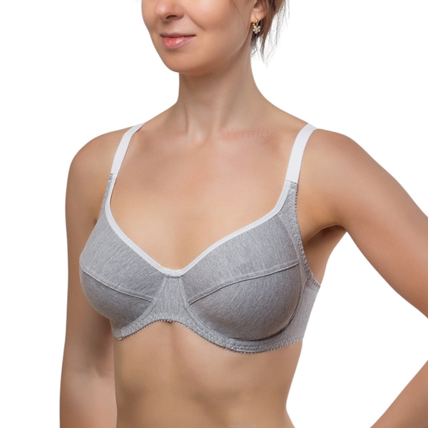 Бюстгальтер Verally купить на OZON по низкой цене (748428935)