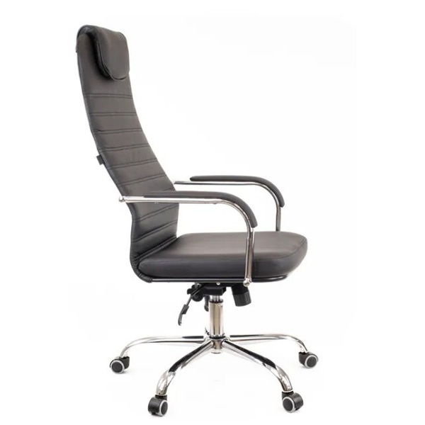 Офисное кресло Everprof Офисное кресло_1870577_Everprof, Экокожа - купить по выгодным ценам в ...