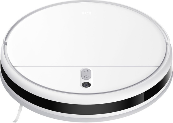 Робот-пылесос Xiaomi Mi Robot Vacuum-Mop 2 Lite - купить по выгодной ...
