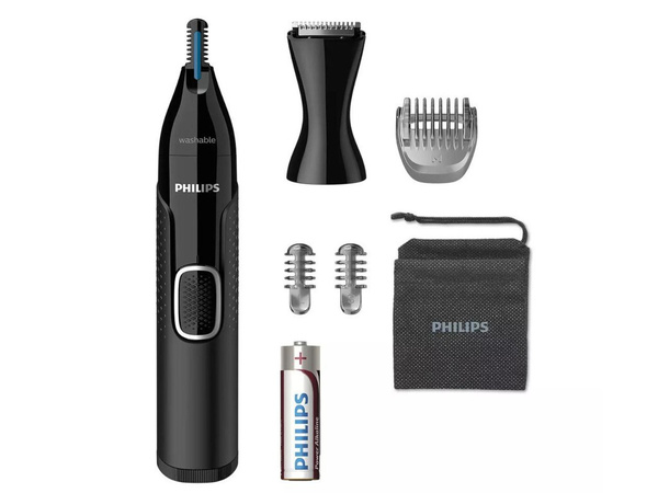 Купить триммер Philips NT5650/16 по низкой цене: отзывы, фото ...