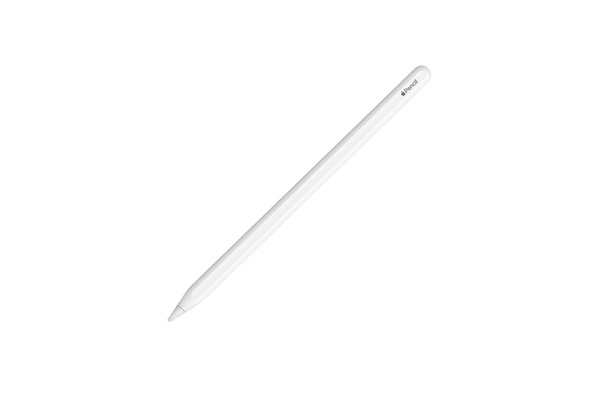 Стилус Apple Pencil 2 (Пенсил) (2-го поколения), белый - купить с ...