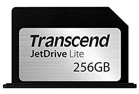 Карта памяти SDXC 256GB Transcend TS256GJDL330 - купить с доставкой по ...