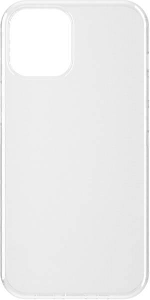 Чехол moonfish MF-TPC-012 (для Apple iPhone 12 Pro Max, TPU, прозрачный ...