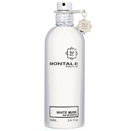 Montale White Musk Вода парфюмерная 100 мл (556112356)