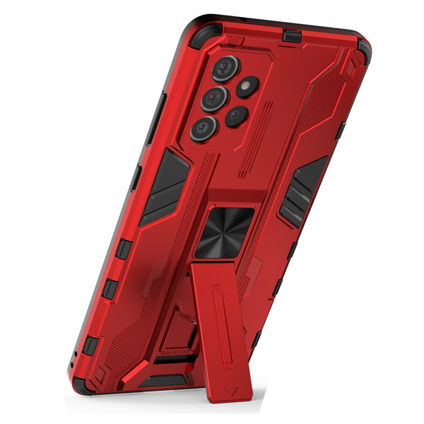 Противоударный чехол с подставкой Transformer для Samsung Galaxy A72 ...