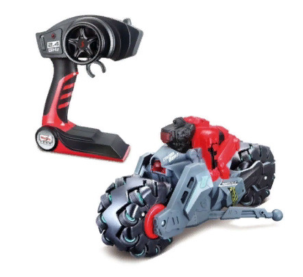 Maisto мотоцикл на пульте управления Циклон Дрифтер с USB 82293 ...