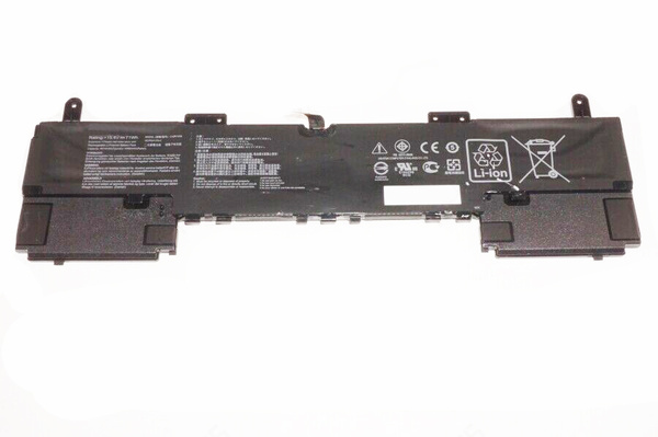 Аккумулятор для ноутбука ASUS 4610 мАч, (C42N1839, 0B200-03470000) - купить с доставкой по ...