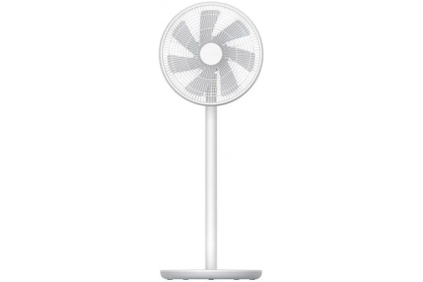 Вентилятор Xiaomi Mi Smart standing Fan 2 Lite купить по низкой цене с ...