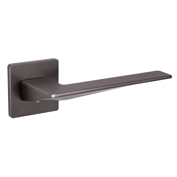 Ручка Fuaro (Фуаро) раздельная PHANTOM SL GR-23 графит - купить по низкой цене в интернет ...