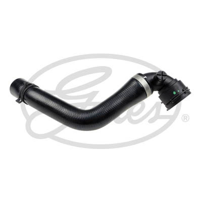 Изогнутые патрубки Gates 05-3042 - купить с доставкой по выгодным ценам ...