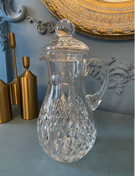 Кувшин Neman 1883 купить по выгодным ценам в интернет-магазине OZON (577871052)