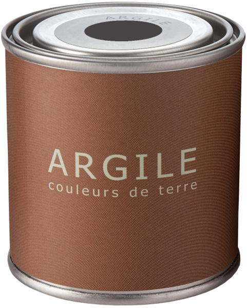 Краска ARGILE Sample Can Быстросохнущая, Акриловая, Матовое покрытие ...