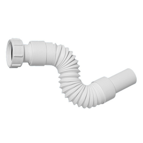 Гофра для сифона McAlpine 32 мм L234-300 мм MRMF1-03 - купить по ...
