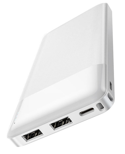 Повербанк (powerbank) (Power Bank) hoco J72 10000 - купить по выгодным ...