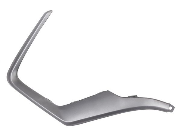 Молдинг бампера переднего левый SAILING HDL7701161L для HONDA CR-V V RW ...