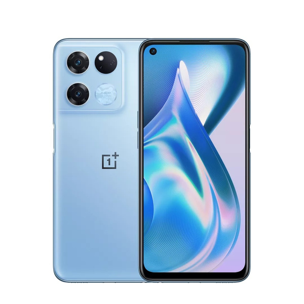 Смартфон OnePlus Ace 5G Racing Edition CN 128 ГБ - купить по выгодной ...