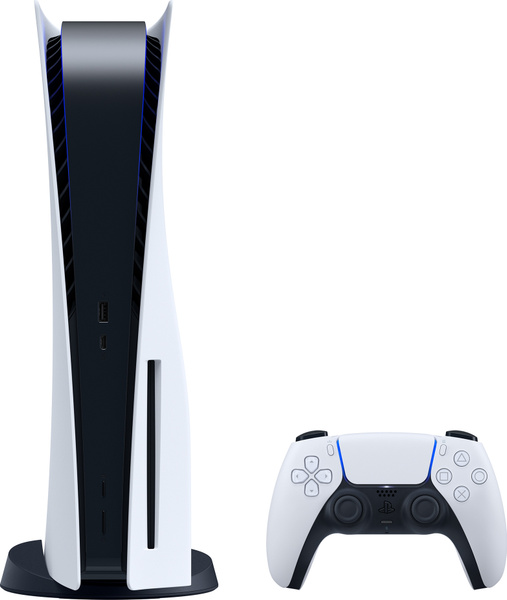 Игровая консоль Playstation 5 Blu Ray Edition Cfi 1216a God Of War Ragnarok купить на Ozon