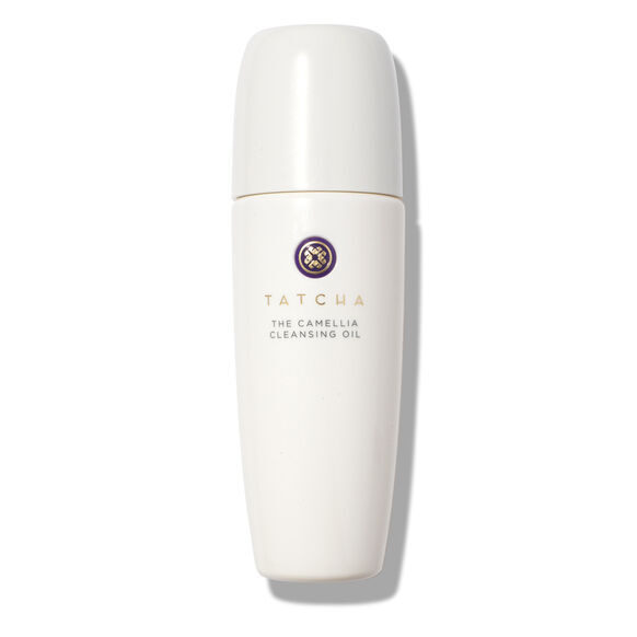 Очищающее масло TATCHA The Camellia Cleansing Oil, 150 мл - купить с ...