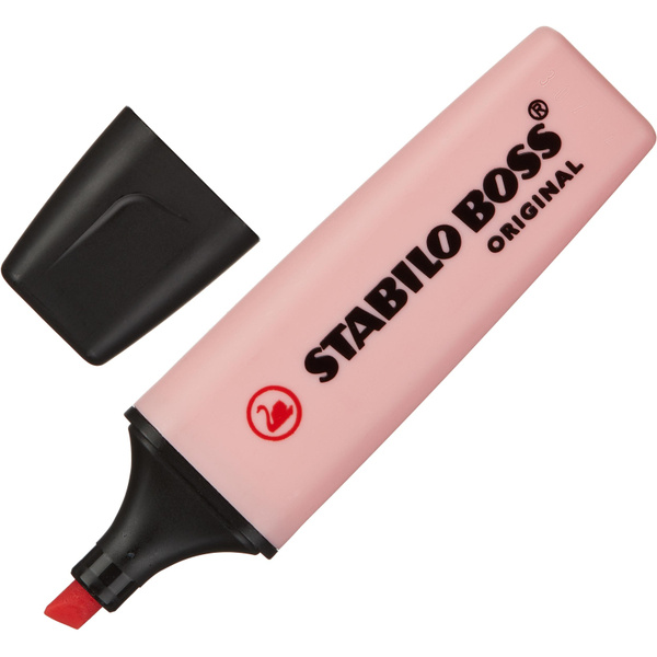 STABILO Текстовыделитель - купить с доставкой по выгодным ценам в ...