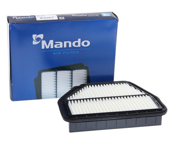Фильтр воздушный Mando MAF061 - купить по выгодным ценам в интернет ...