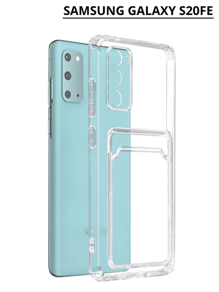 Чехол samsung s20 fe / чехол на самсунг s20 fe / samsung s20 fe чехол ...