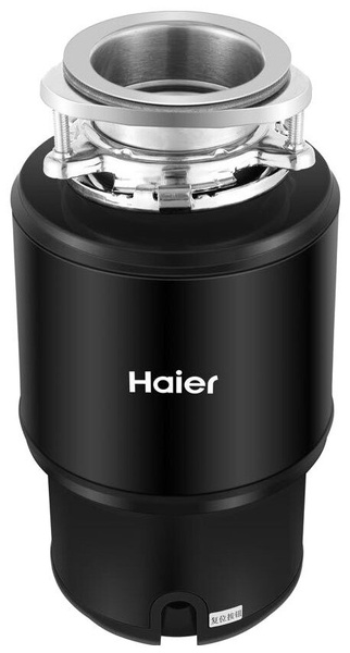 Haier Измельчитель бытовых отходов HDM-1370B - купить с доставкой по ...