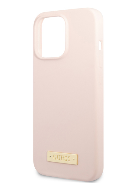 Чехол-накладка Guess для Apple iPhone 13 Pro Max / на Айфон 13 Про Макс ...