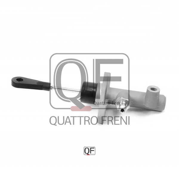 цилиндр сцепления главный, qf00b00004 аналог hyundai 416102d500 - арт ...