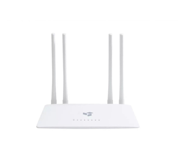 Роутер SNR SNR-CPE-MD2, белый, 2.4 ГГц, 5 ГГц купить по низкой цене с ...