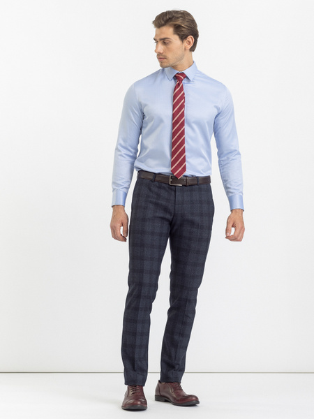 Брюки Marc De Cler - купить с доставкой по выгодным ценам в интернет ...