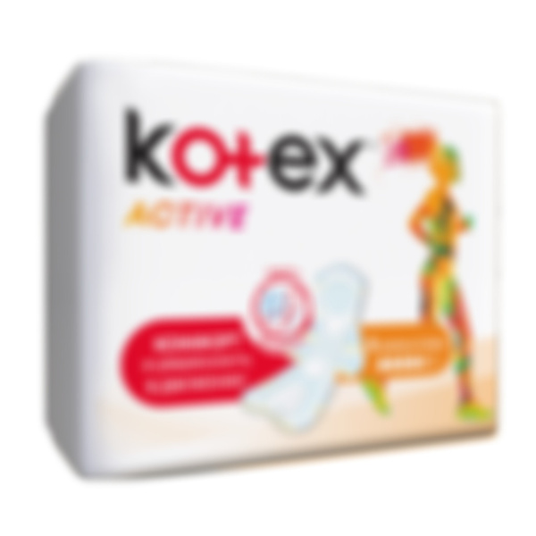 Гигиенические прокладки Kotex ultra aktiv normal, 8шт - купить с ...