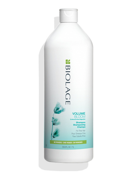 Biolage Шампунь для волос, 1000 мл - купить с доставкой по выгодным ...