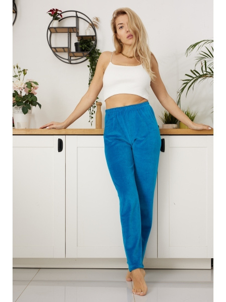 Брюки для дома Wakas Textile - купить с доставкой по выгодным ценам в интернет-магазине OZON ...