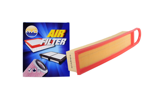 Фильтр воздушный AMD 12613019 - купить по выгодным ценам в интернет ...