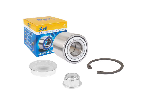 Подшипник ступицы RENAULT MEGANE 02- задн. - купить по доступным ценам ...