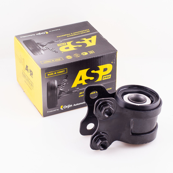 Сайлентблок (задний) переднего нижнего рычага FORD Focus купить c ...